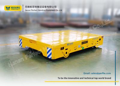 Cina automobile di trasferimento non cingolata a pile 1-300T per trasportare materiale pesante in vendita
