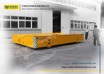 Cina veicolo di trasporto automatico resistente per il materiale di trasferimento della fabbrica in vendita