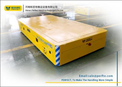 Cina vagone non cingolato a pile di trasferimento di grande capacità ai materiali di trasferimento di movimento in vendita
