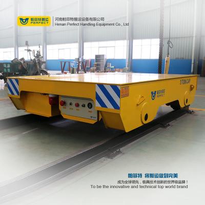 Cina Carretti industriali resistenti telecomandati per la fabbricazione del trasporto industriale in vendita