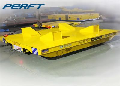 中国 ケーブル巻き枠のコイルの移動のカートの適当な工場鋼鉄/アルミニウムは物質的な交通機関を巻きます 販売のため
