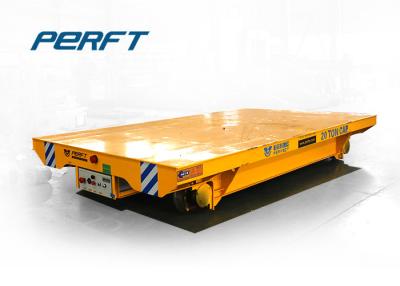 Cina Carretto a pile elettrico di trasferimento di 20 tonnellate per trasporto dell'officina in vendita