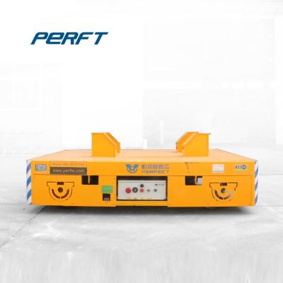 Cina Carretto piano di trasferimento della batteria della ferrovia Q235 della baia di trasporto trasversale della muffa in vendita