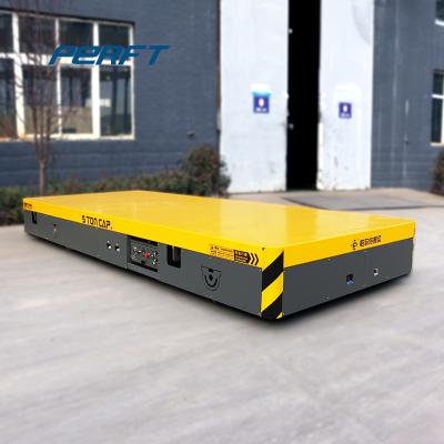 China Caminhão a pilhas do transporte para transferência elétrica da manutenção da indústria de aço à venda