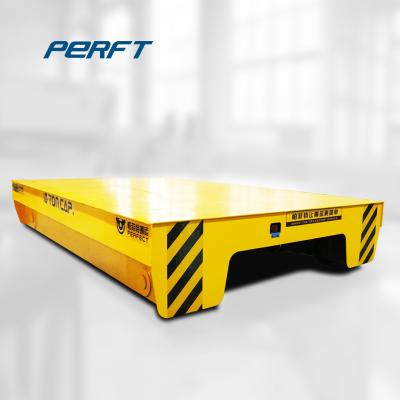 Cina Rimorchio ferroviario 1-300t del carrello di Turnplate del carico di potenza della batteria di personalizzazione in vendita