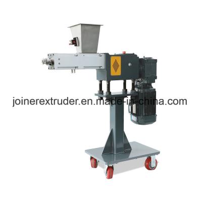 Κίνα Pelletizer τροφοδότης βιδών για δίδυμο granulator εξωθητών βιδών στην πετροχημική βιομηχανία προς πώληση