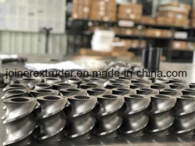 Cina TEX77 Segmenti di vite a blocco di magliatura per impianti petrolchimici in vendita
