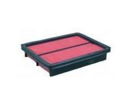 Quality Mazda BJ01-13-Z40 Auto Air Filter 16546-KA160 16546-KA161 Z6E6-13-3A0 WL0-113-Z40 WL0113Z40 for sale