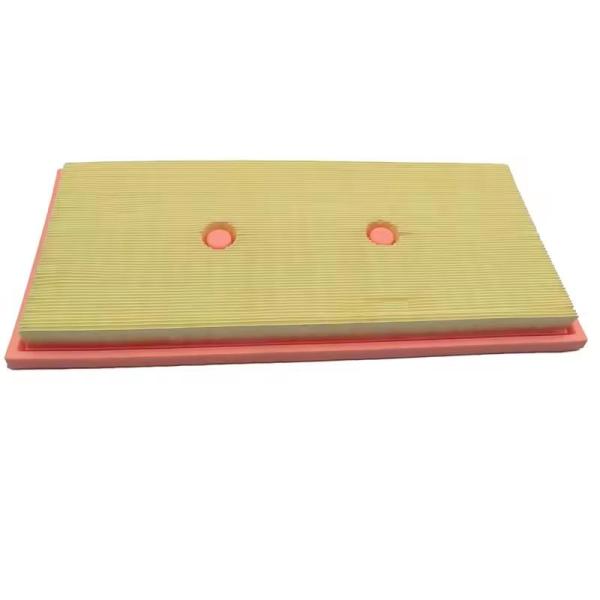 Quality Factory-Supplied Auto Air Filter with OEM Compatibility A2760940004 for for sale