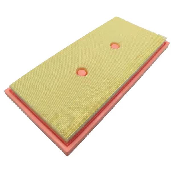Quality Factory-Supplied Auto Air Filter with OEM Compatibility A2760940004 for for sale
