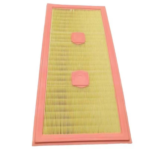 Quality Factory-Supplied Auto Air Filter with OEM Compatibility A2760940004 for for sale