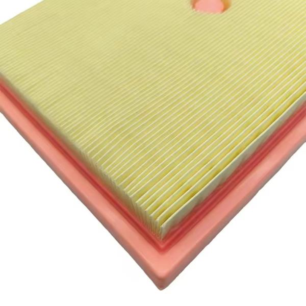 Quality Factory-Supplied Auto Air Filter with OEM Compatibility A2760940004 for for sale