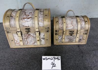 China 100 Boomstam van de het Leerstoomboot van Eco de Vriendschappelijke L34x25 voor het Opslaan Te koop