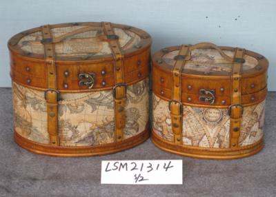 China Van het de Stijll37x27 Leer van SENMIN Europa de Opslagboomstam Te koop
