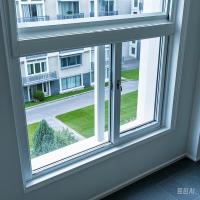 China Economic Aluminium Sliding Sash Window Soundproof Aluminium Glass Sliding Windows supplier China Economic Aluminium Sliding Sash Window Soundproof Aluminium Glass Sliding Windows supplier