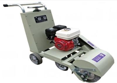 China Máquina da limpeza da estrada de Honda do equipamento da marcação de estrada da vassoura da escova de limpeza da estrada à venda