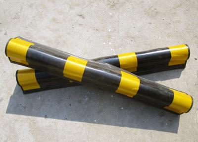 Cina Attrezzatura di sicurezza stradale degli angolari protettivi di angolo rotondo in vendita