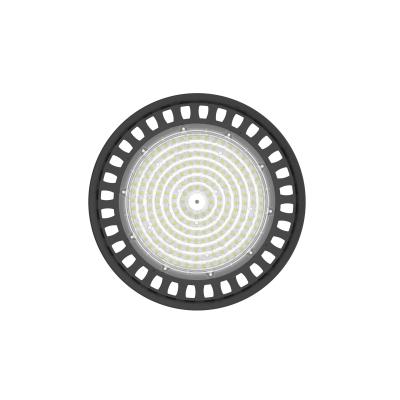 China Luz de bahía alta LED UFO de 60W 300W SMD2835 LED de alta potencia para iluminación de fábricas en venta