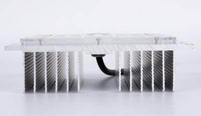 China Lámpara de jardín LED Power Guard  Módulo de luz para patio LED IP66 en venta