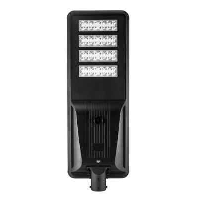 China 40W 60W Solar Power LED Light , Solar Garden Wall Lamp Yard Lighting for sale