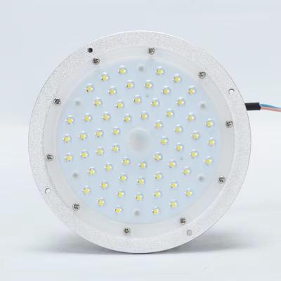 中国 屋外丸 LED SKD キット 10W 15W 20W LEDモジュールライト 庭灯 販売のため