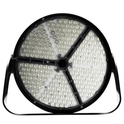 China Aluminio fundido a presión 1000W LED Stadium Light, LED Sports Field Lighting 130lm/w en venta