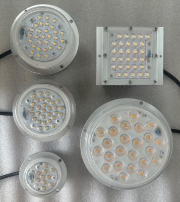 China Kits de adaptación LED de 150lm/W 160lm/W IP68 50W Módulo de farola LED de alta potencia en venta