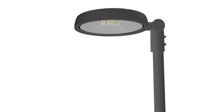China Luz de jardín LED de alto brillo de 200W para hogar, hotel, jardín y parque en venta