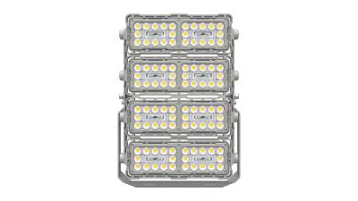 China Iluminación de las canchas de tenis con LED de exterior de IP65 386*520*96.5 en venta