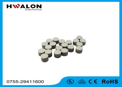 China El elemento de calefacción de RoHS/UL PTC, calentador de cerámica del PTC salta alrededor de tamaño en venta