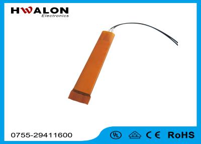 China Calentador eléctrico 100 V - 240 V del termistor del PTC de la resistencia de calentamiento con pilas en venta