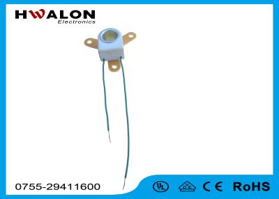 China Calefator repelente do mosquito cerâmico durável do calefator do PTC não sensível à tensão que flutua à venda