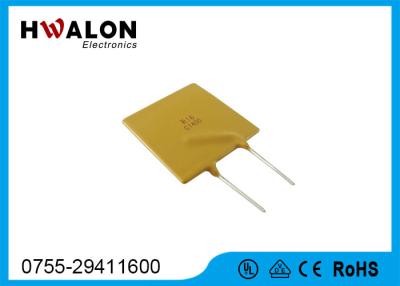 China fusível térmico Resettable do termistor de 16V 30v 42v 60v Pptc para o altifalante à venda