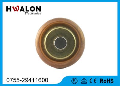 China Píldoras bastante micro -40℃ - temperatura del PTC del elemento de calefacción de la aduana de +85℃ en venta