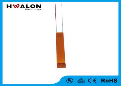 Cina Temperatura in superficie degli elementi elettrici del radiatore del termistore di Messager ptc centigrado 60-290 gradi in vendita