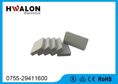 China Widerstand des Rechteck-Chip PTC-Heizelement-keramische 12 - 24 der Spannungs-2-15ohm zu verkaufen
