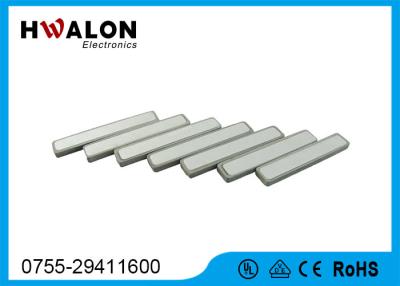 China Widerstand des Rechteck-Chip PTC-Heizelement-keramische 12 - 24 der Spannungs-2-15ohm zu verkaufen