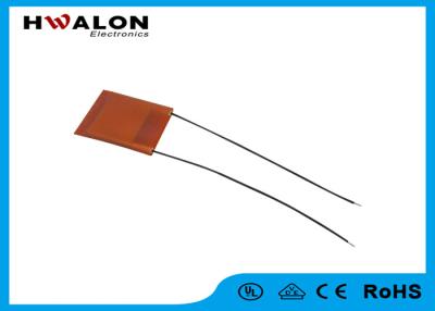China Material de aluminio modificado para requisitos particulares eléctrico de la envoltura del calentador del elemento de la forma de cerámica de la placa en venta