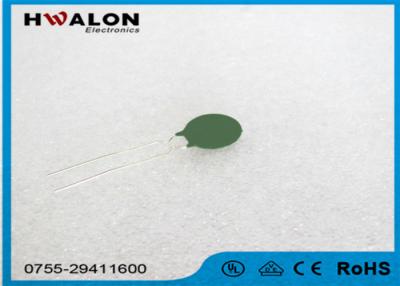 Chine Application électrique de protection de surcharge/surintensité de résistance de limiteur de courant d'irruption de ptc à vendre
