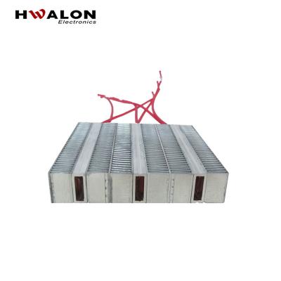 China elementos de aquecimento de 220V 300W Constant Temperature Flexible PTC à venda