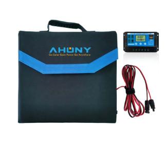 중국 휴대용 100w 120w 180w 200w 300w 400w 접는 태양 전지 충전 태양 전지 패널 키트 판매용