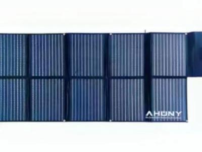 중국 휴대용 100w 120w 180w 200w 300w 400w 접는 태양 전지 충전 태양 전지 패널 키트 판매용