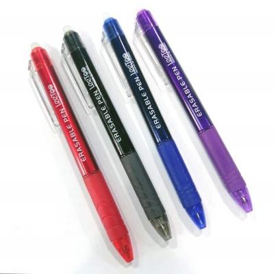 Cina penne cancellabili di 0.7mm/0.5mm Frixion con il gel Pen Ink in vendita