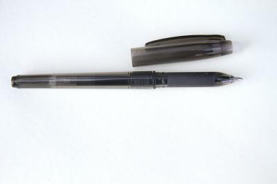 China Nenhum calor do resíduo - gel apagável Pen For School Student da tinta sensível à venda