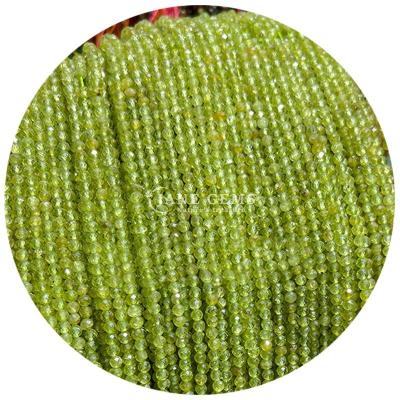 Κίνα Gemstone Natural Rock Crystal Stone Beads Round Loose Beads Bulk For Bracelet Necklace Ring Making προς πώληση