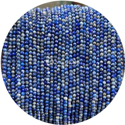 Κίνα Gemstone Natural Rock Crystal Stone Beads Round Loose Beads Bulk For Bracelet Necklace Ring Making προς πώληση