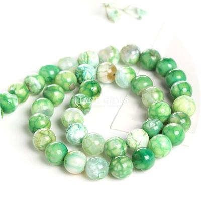 Cina Agate di ghiaccio diversi per la produzione di gioielli in vendita