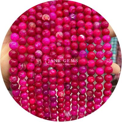 Cina Agate di ghiaccio diversi per la produzione di gioielli in vendita