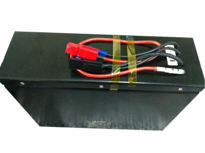 Κίνα 24V 40AH ηλεκτρική μπαταρία Lifepo4 λίθιου ποδηλάτων με το σταθερό ρεύμα απαλλαγής προς πώληση