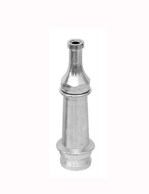 Chine Le type britannique bouche d'incendie équipe le combat d'un gicleur de 560LPM Jet Spray Nozzle For Fire à vendre